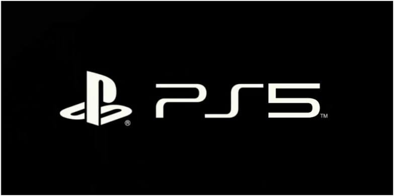 Sony revela logo oficial do PS5 e gera memes na internet - Portal F5