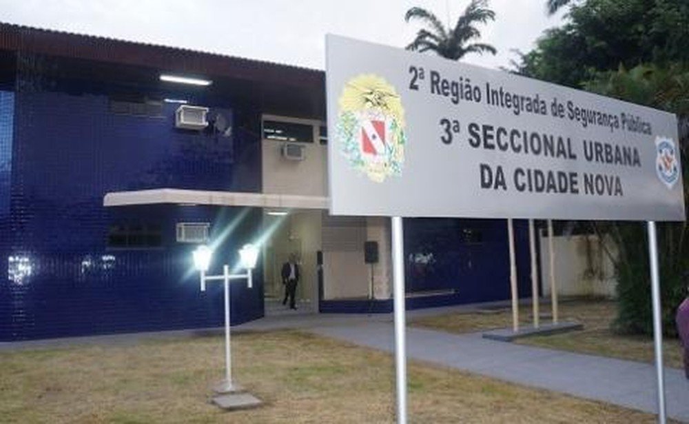 Sequestradora de crianças ameaça mães com seringa contaminada em Belém ...