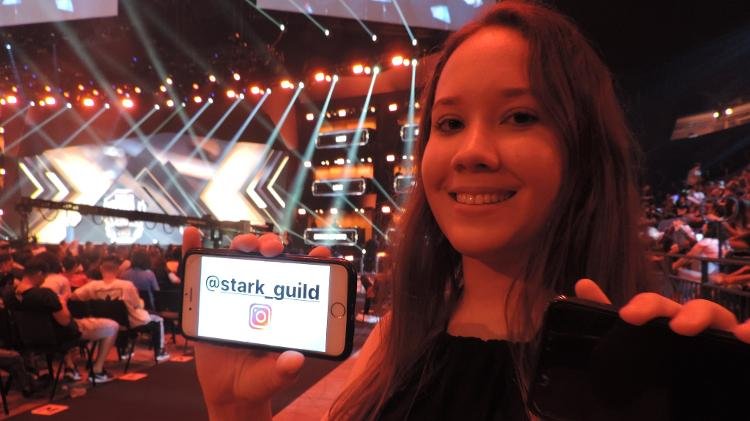 Como administrar e bombar sua guilda no Free Fire - Portal F5