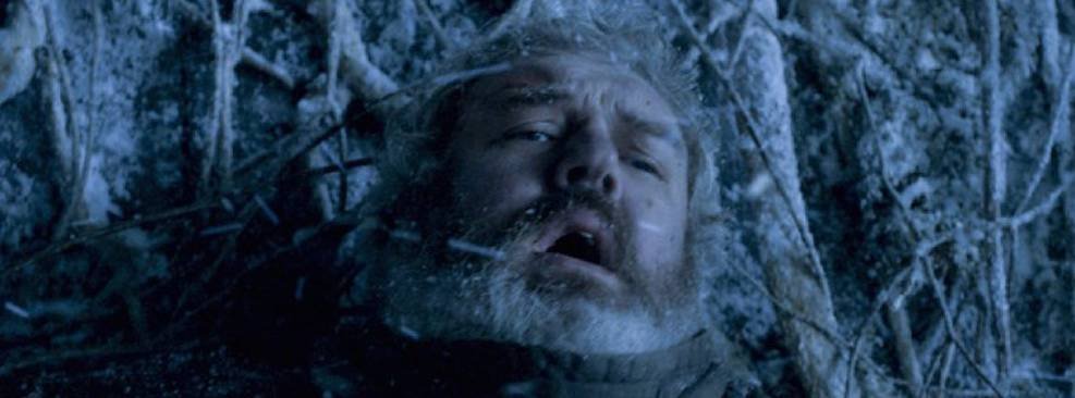 Revelação de Hodor será diferente em novo livro da saga Game Of Thrones ...