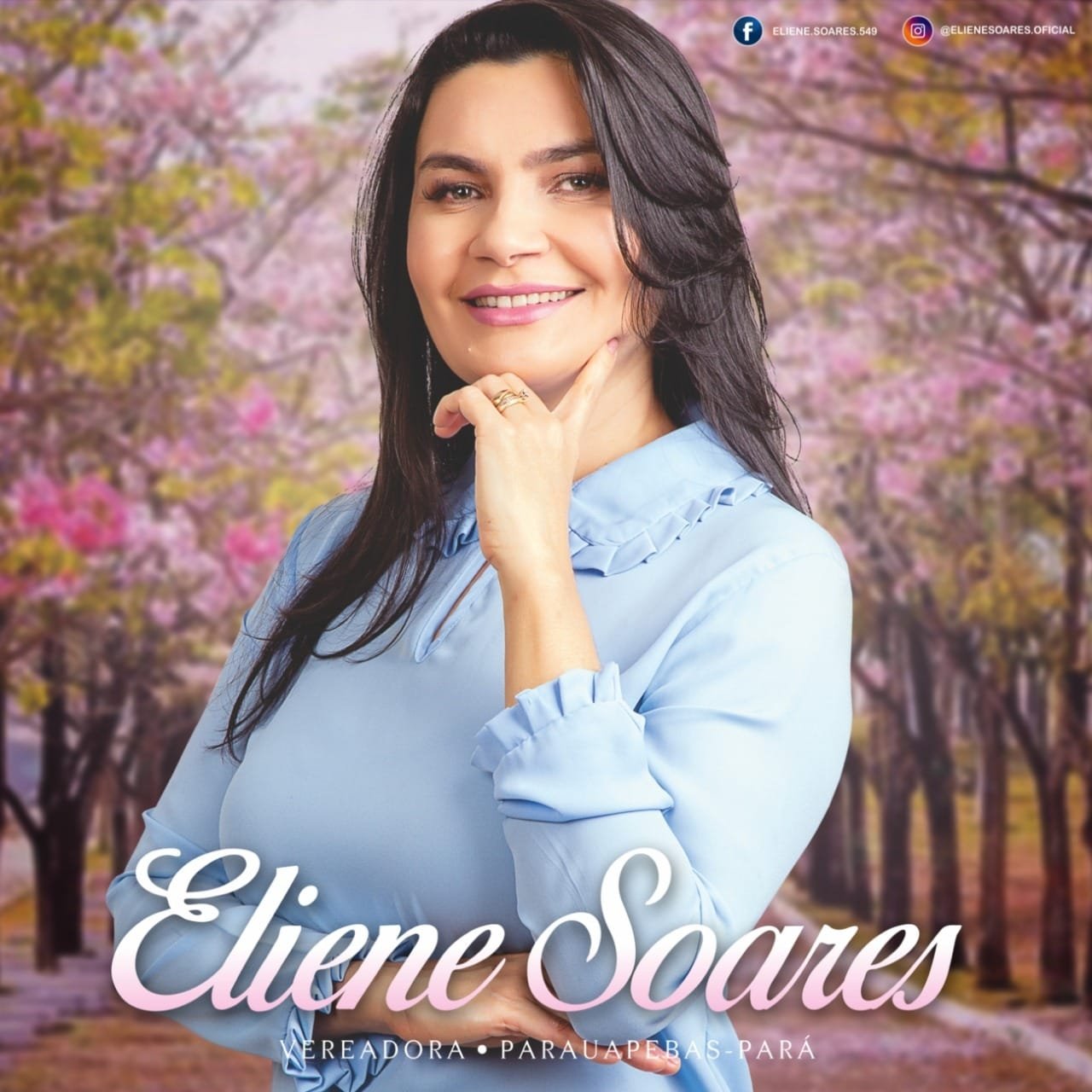 eliene soares - Portal F5