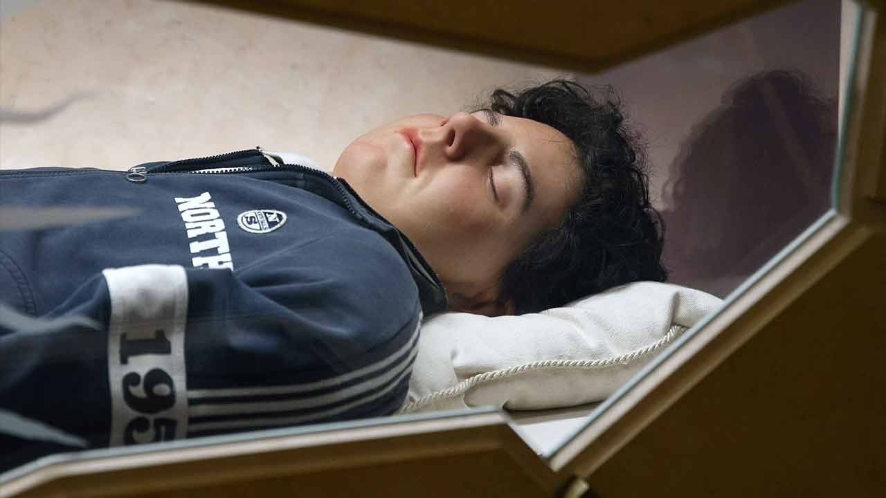Quem é Carlo Acutis, Jovem que Será Canonizado pelo Papa - Portal F5