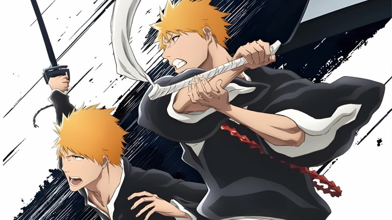 Bleach: Projeto Especial 'The Stories' Revive o Passado Enquanto a Saga ...